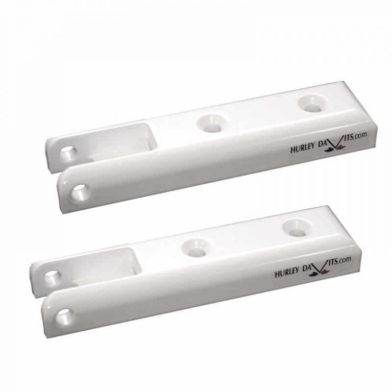 Mounts for Traditional Davit | Davit systems and parts | Hurley Marine